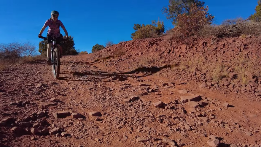 Bell Rock Pathway - Hiking Hotspot in Sedona
