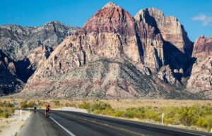 About the Red Rock Scenic Byway - Amazing Adventure!
