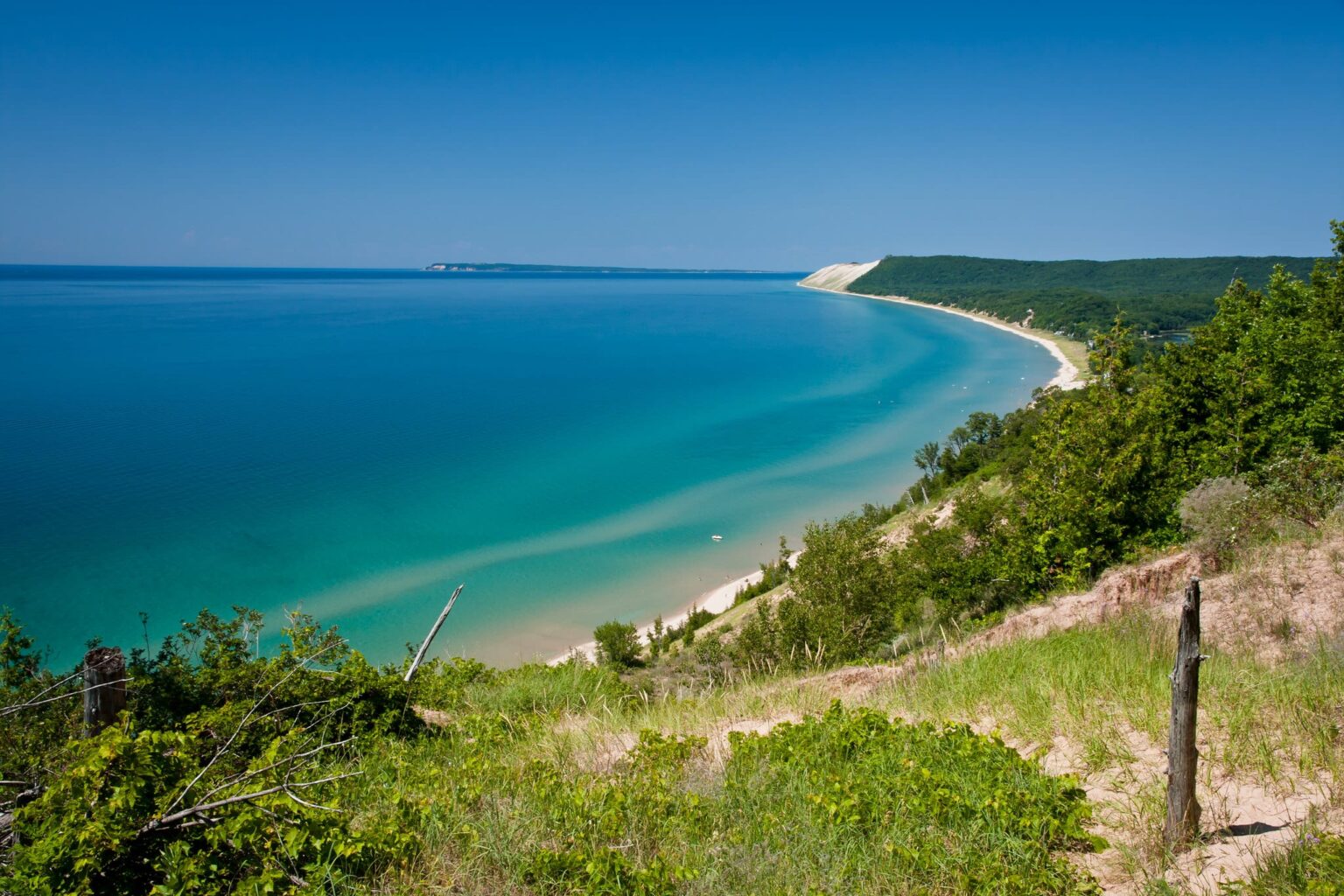 Pierce Stocking Scenic Drive - Twelve Stops You Must Make