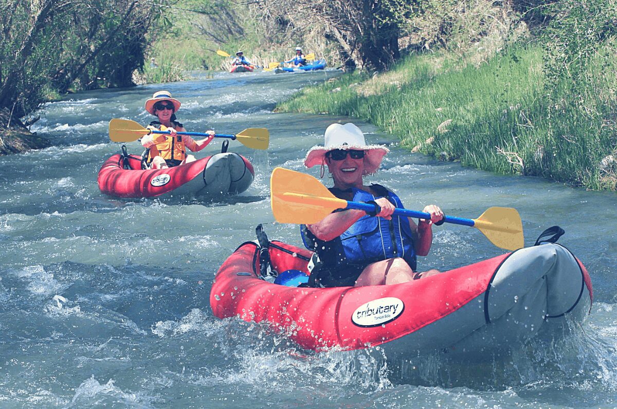 Backpacking in Sedona 2024: Planning Your Adventure in the Red Rocks ...