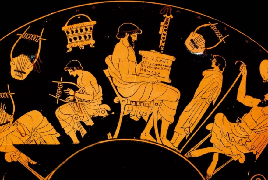 The Role Of Integrity In Education Throughout History: From Ancient ...