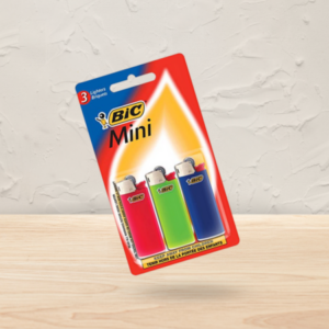 Top 10 Best Camping Lighter 2024 - Windproof & Waterproof Picks