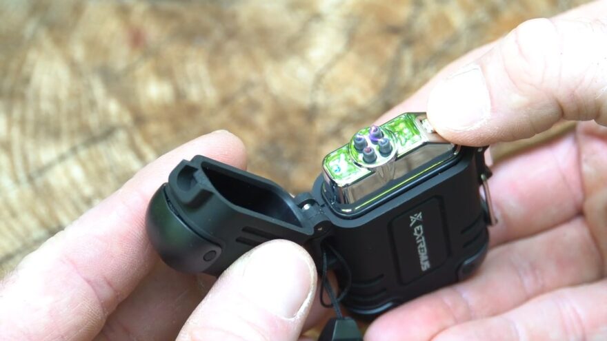 Top 10 Best Camping Lighter 2024 - Windproof & Waterproof Picks