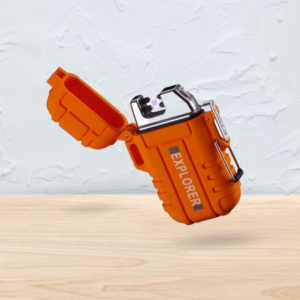Top 10 Best Camping Lighter 2024 - Windproof & Waterproof Picks