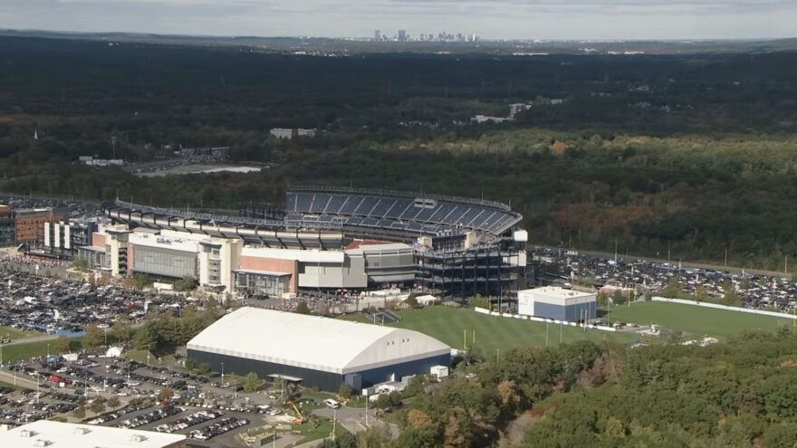 Activities And Places To Visit As A Sports Fan In Massachusetts: The ...