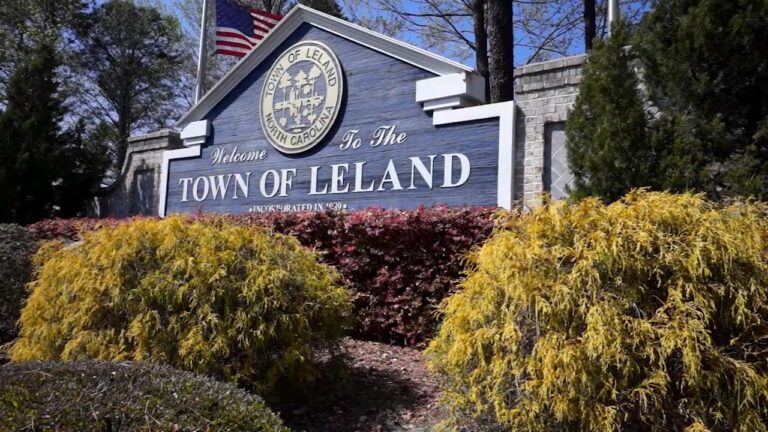 Leland Delights: The Ultimate Checklist for a Perfect Day Out in North ...